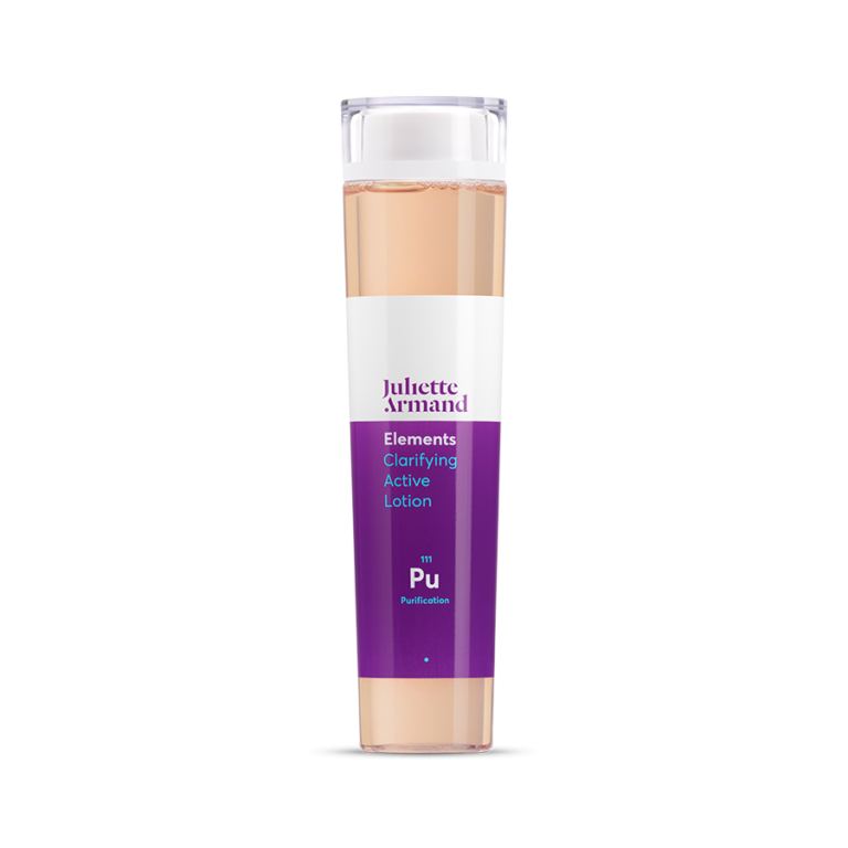 Elements Clarifying Active Lotion - Juliette Armand