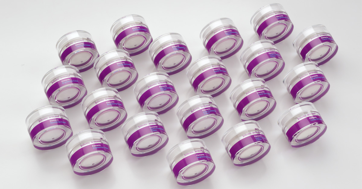 Juliette Armand Elements | Skincare Products
