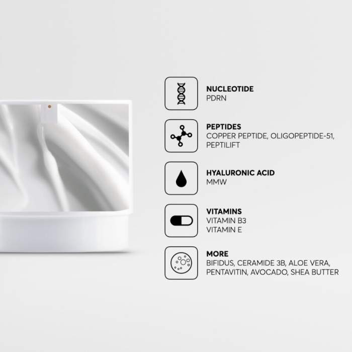 Ameson PDRN Rejuvenation Cream - Juliette Armand